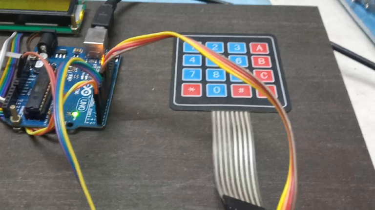 Phd Projects In Arduino Trending Research Arduino Based Topics