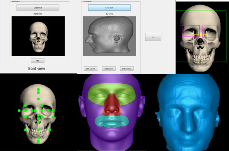 PhD Projects in Computer Graphics (Research Thesis Topics)