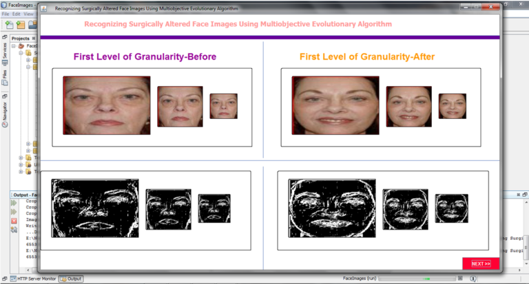 Research PhD Projects in Digital Image Processing (Research DIP)