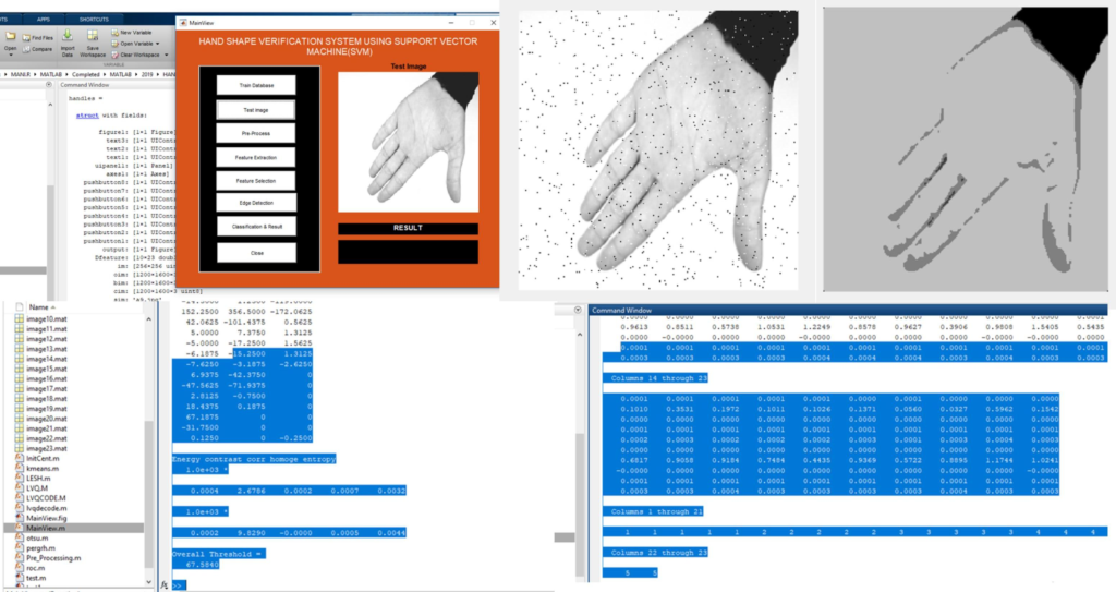 PhD Projects in Opencv (Computer Vision Dissertation)