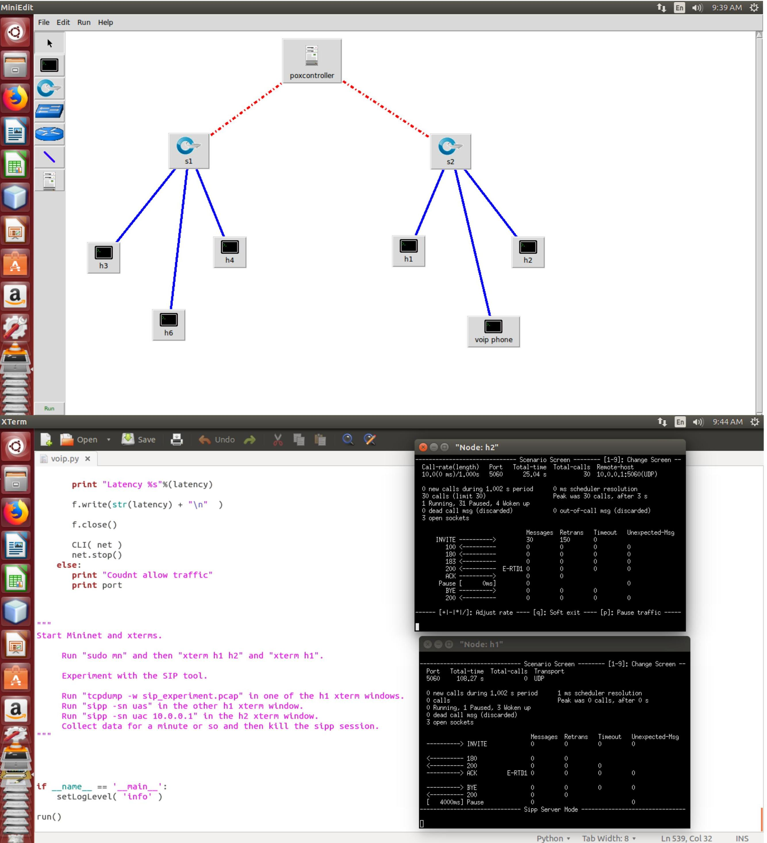 Phd Projects In Python System Development Using Python