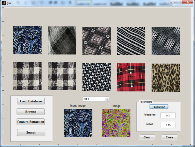 PhD Projects in Scilab (System Development Using Scilab Software)