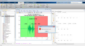 PhD projects in audio speech language processing (Research Topics)