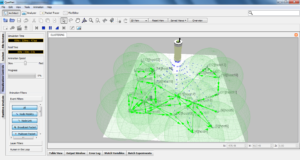 PhD Projects in Parallel Distributed Systems (Research Thesis)