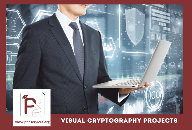 PhD Projects in Visual Cryptography - PHD Services