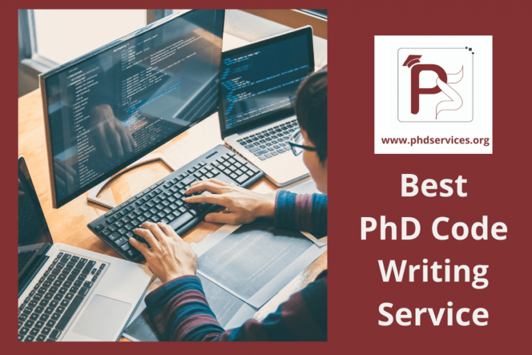 PhD Code Writing Service | System Development Service (Help)