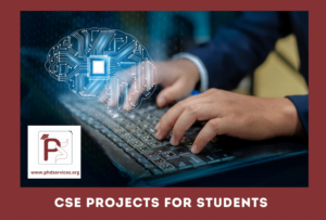 Research PhD Projects in CSE (Computer Science Research PhD Projects