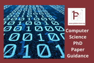 Computer Science PhD Paper Guidance (Dissertation Paper Service)