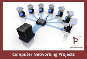 Research PhD Projects in Computer Networking (#1 PhD Support)