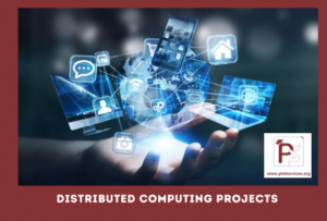 Research PhD Projects in Distributed Computing (#1 PhD Support)