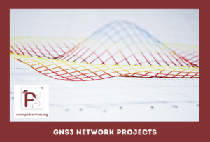 Research PhD Projects in GNS3 Network (Graphic Network Simulator 3)