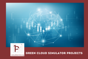 Top 5 Most IoT Based PhD Projects in Green Cloud Simulator