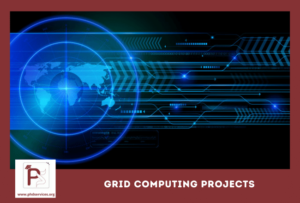 Top 10 Research Areas for PhD Projects in Grid Computing (Guidance)