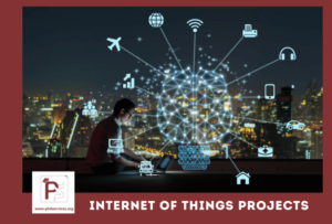 PhD Research Topics in IoT (Research Proposal in Internet of Things)