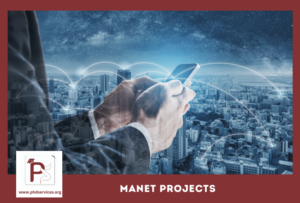 PhD Projects in Manet (Research Proposal in Mobile Ad hoc Network)