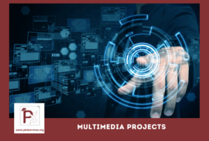 Research PhD Projects in Multimedia (Information Retrieval Thesis)