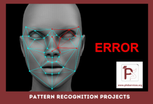 PhD Projects in Pattern Recognition (Thesis Research Proposal)