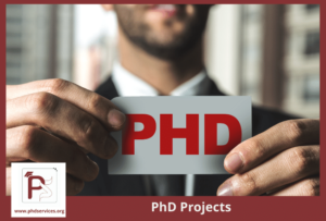 PhD Projects | PhD Thesis | No1 PhD Paper Writing Service