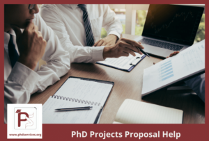 How to write Good PhD Projects Proposal