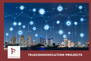 Research PhD Projects in Telecommunication (#LatestResearchTopics)