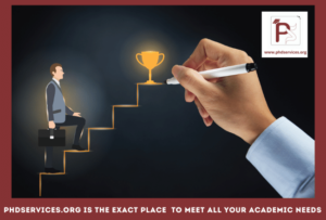 Why Phdservices? Perfect Knowledge with unlimited resources