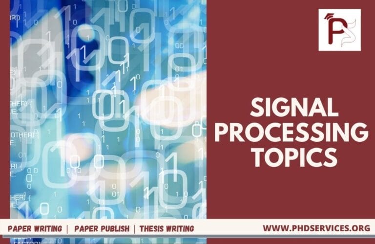 Top 10 Signal Processing Topics Explained - [Research Challenges]