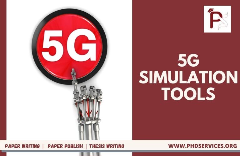 List of Best 5G Network Simulation Tools Explained [Research Guidance]