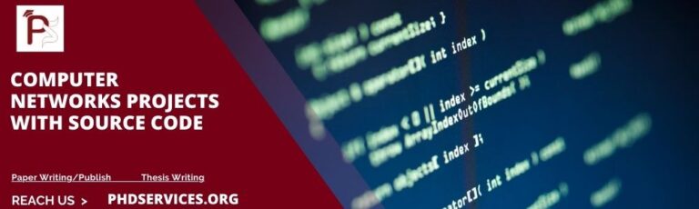 Top 5 Latest Computer Network Research Topics [Research Guidance]