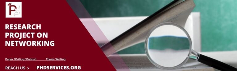 Measuring Experimental Result Research Project on Networking