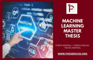 Top 15+ Interesting Machine Learning Master Thesis (Research Guidance)