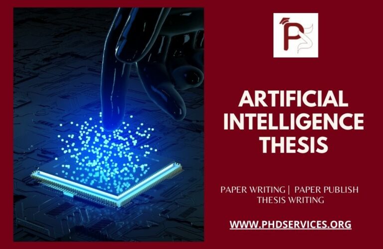 Top 10 Trending Artificial Intelligence Thesis Topics [List of Top 10 Tools]