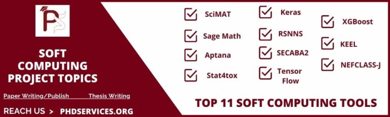 Top 5 Interesting Soft Computing Project Topics [Novel Proposal]