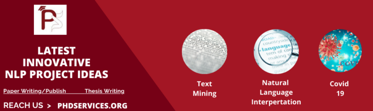 Top 10 Interesting NLP Project Ideas ( Natural Language Processing)