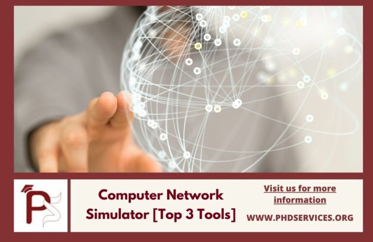 Top 3 Computer Network Simulator - NS2, NS3, Omnet++ [Network Tools]