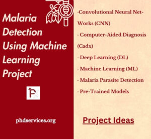 Malaria Detection using Machine Learning Project Topics
