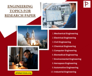 Engineering Ideas for Research Paper