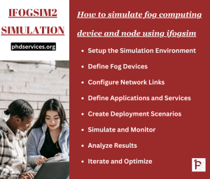iFogSim2 Simulation Ideas