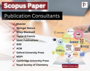 Fast Publication Scopus Paper Publication Consultants